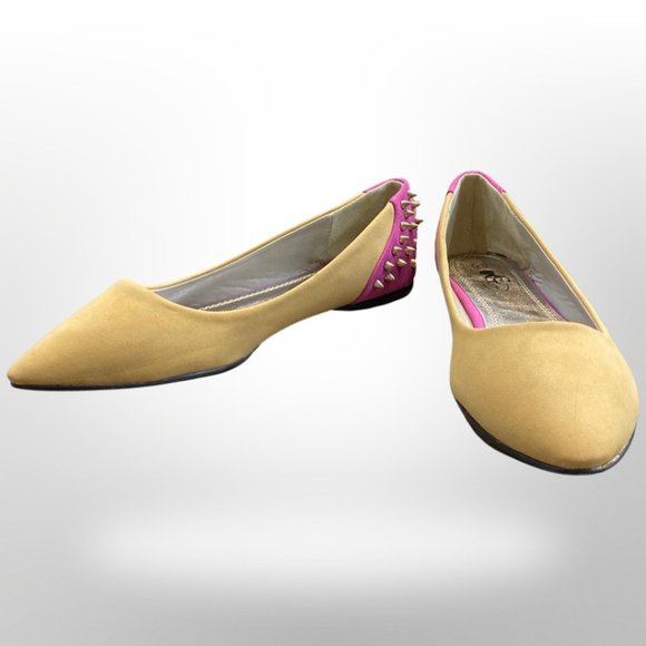 CG Shoes | Shoes | New Flats From Cg Shoes | Poshmark